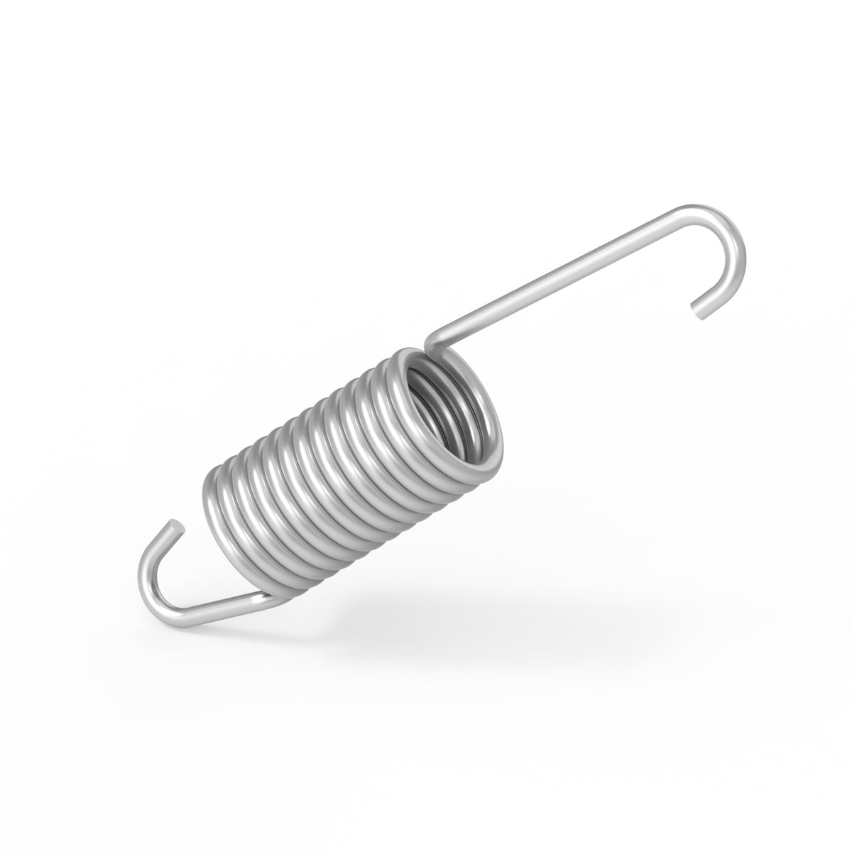 Side Stand Spring Reinforced For Yamaha Tenere 700 / XTZ700