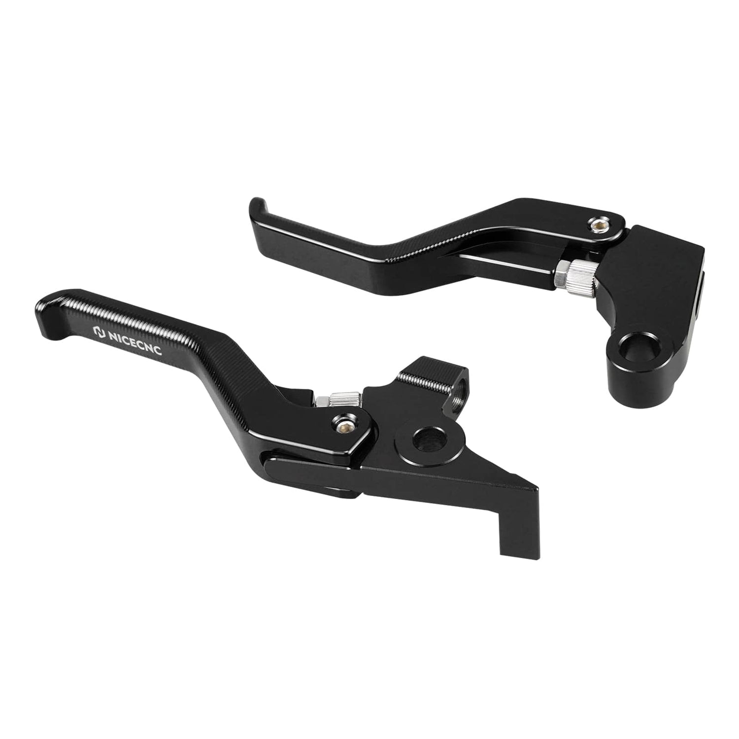 Shorty Brake Clutch Lever for Yamaha Tenere 700/XTZ700 19-24