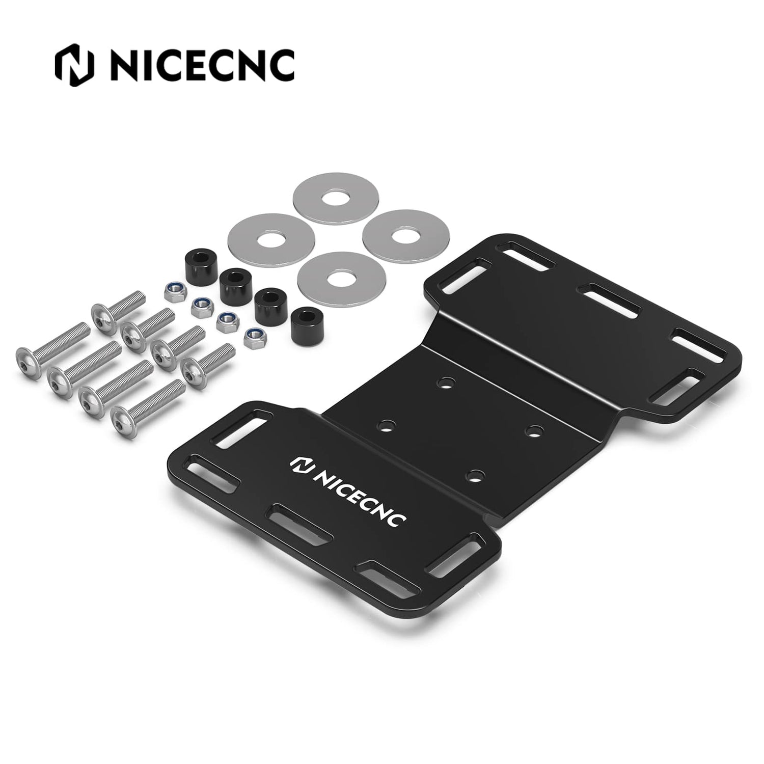 Tail Rack For KTM 350 500 EXC-F 2004-2025