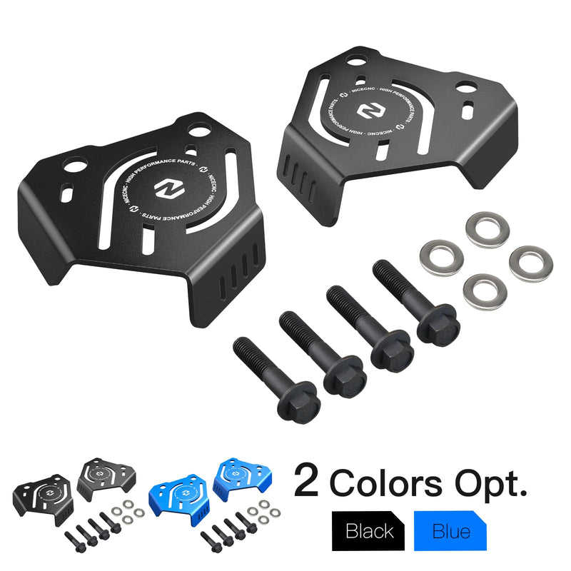 Motorcycle Brake Caliper Covers