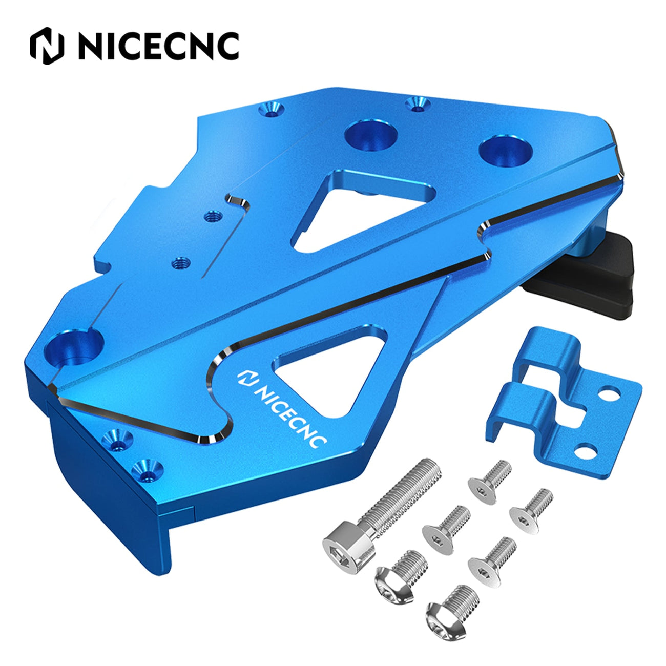 Chain Case Saver For Yamaha Tenere 700 /XTZ700 2019-2024