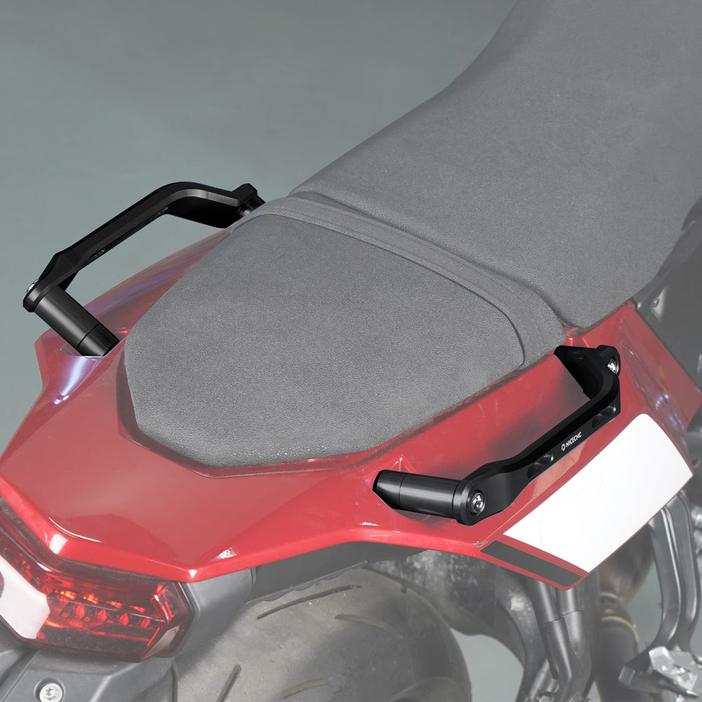 Yamaha Tenere 700 Parts & Accessories