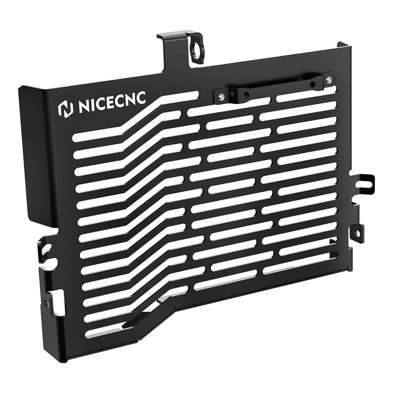 Radiator Guard Kit For Yamaha Tenere 700 / XTZ700 2019-2024