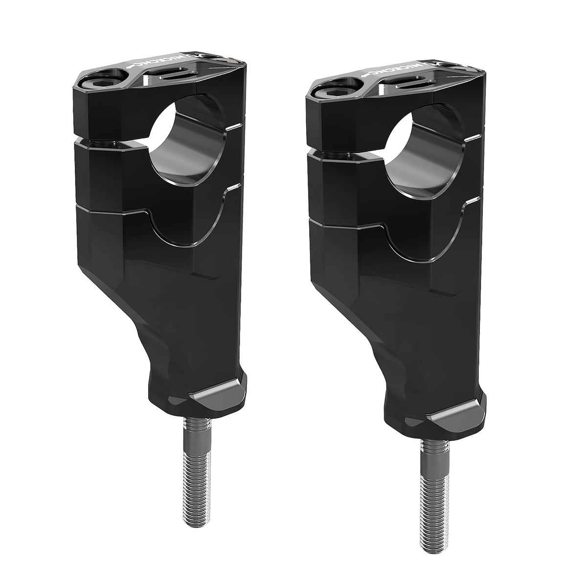 Handlebar Risers for Yamaha Tenere 700 /XTZ700 2019-2024