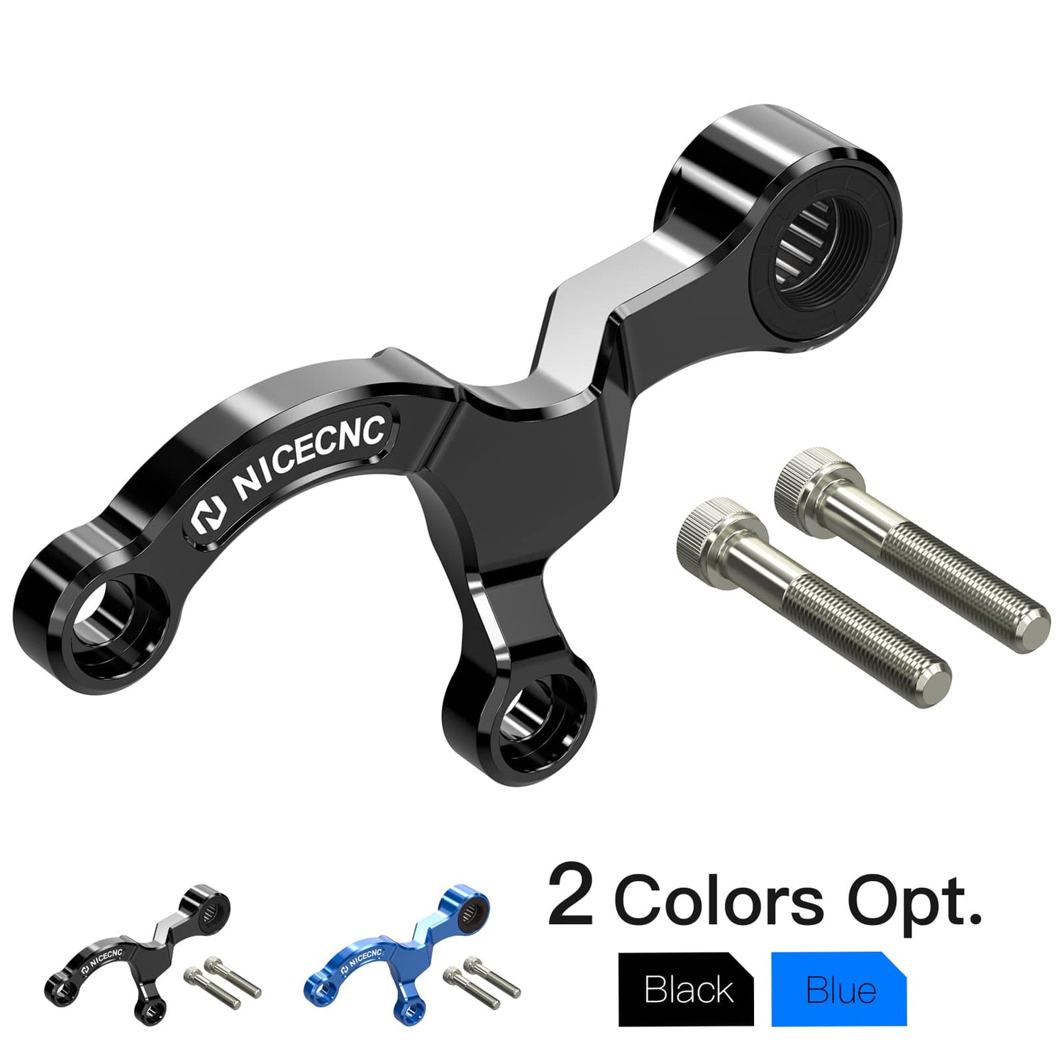 Shift Stabilizer Gear Shift Support For Yamaha Tenere 700