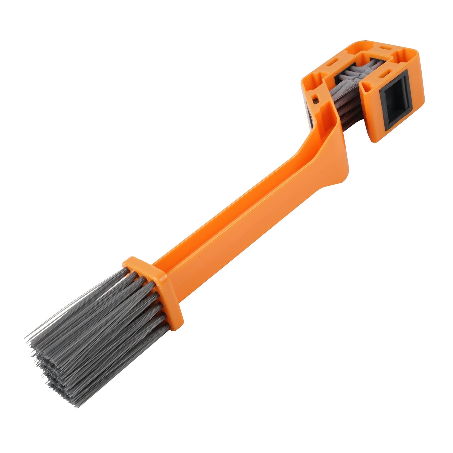 Universal Gear Chain Clean Brush Tool For KTM Husqvarna GasGas