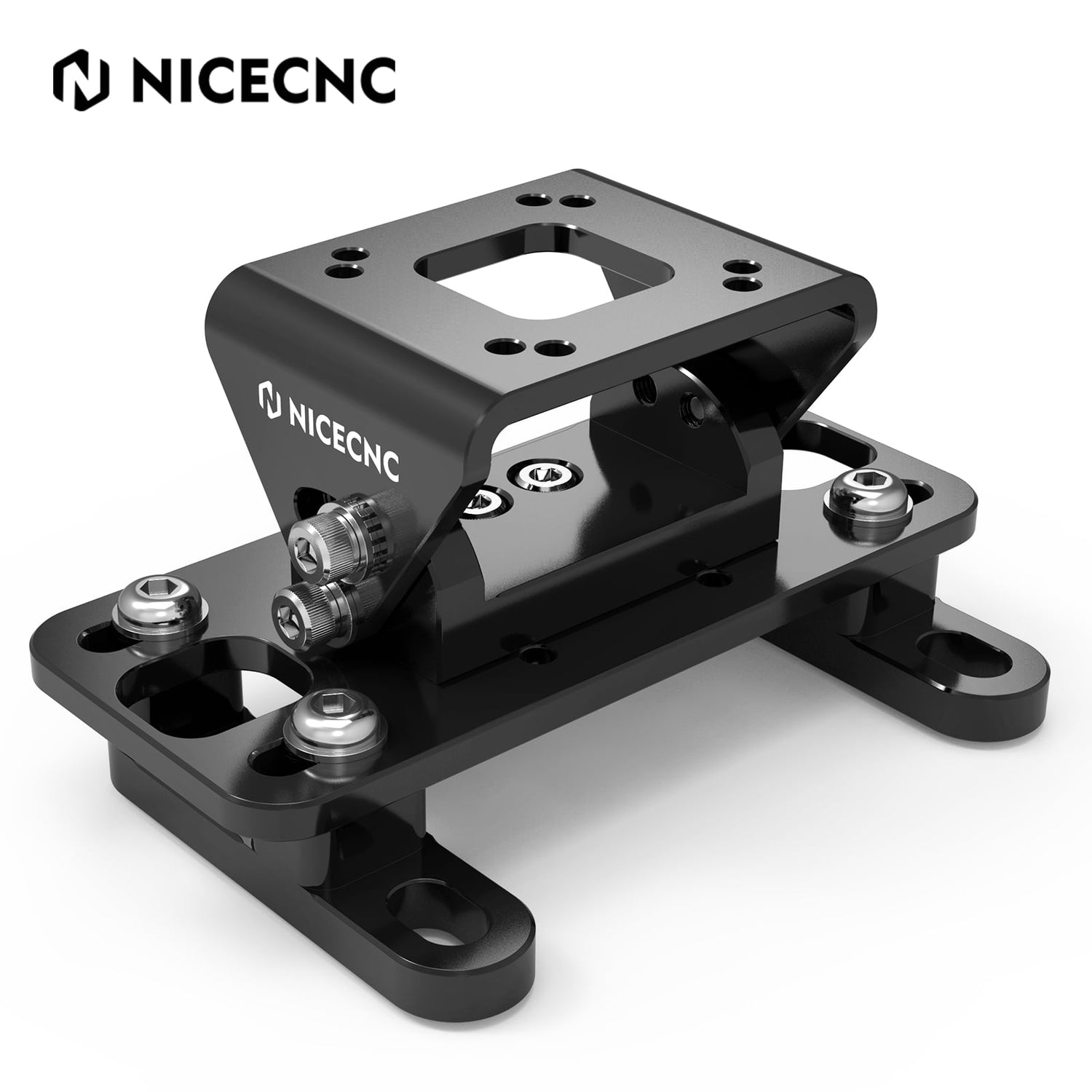 Universal GPS Stout Mount For KTM 125-530 2004-2024 390-1290