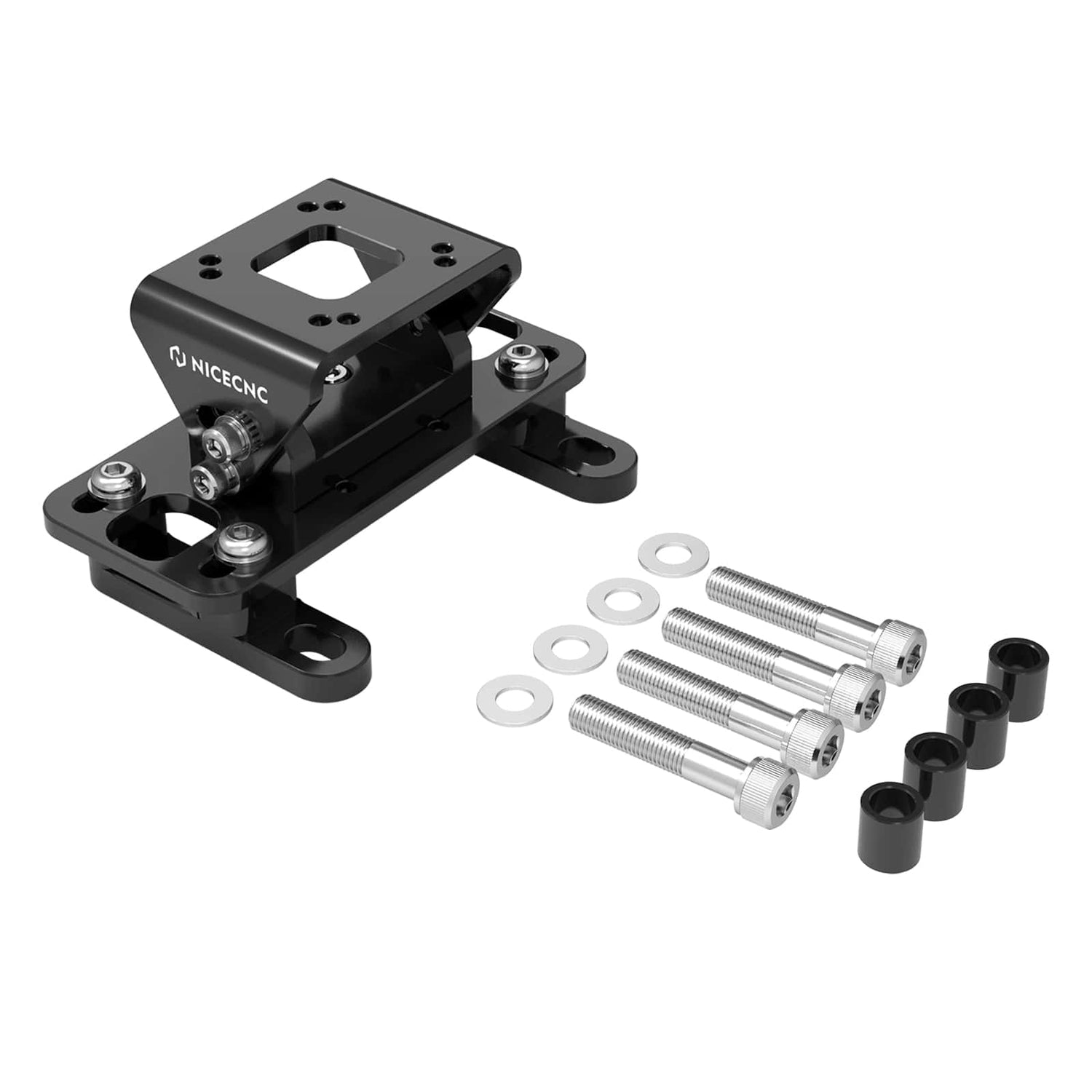 Universal GPS Stout Mount For KTM 125-530 2004-2024 390-1290