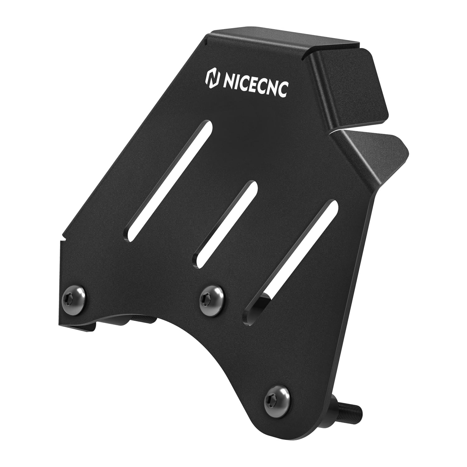 Front Differential Actuator Guard For Can Am Maverick X3 17-21