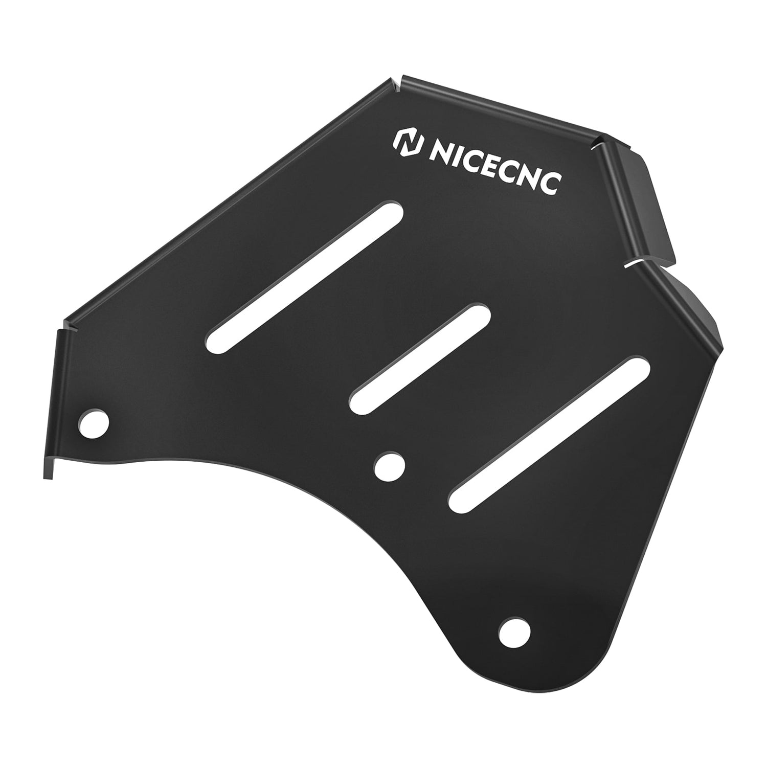 Front Differential Actuator Guard For Can Am Maverick X3 17-21