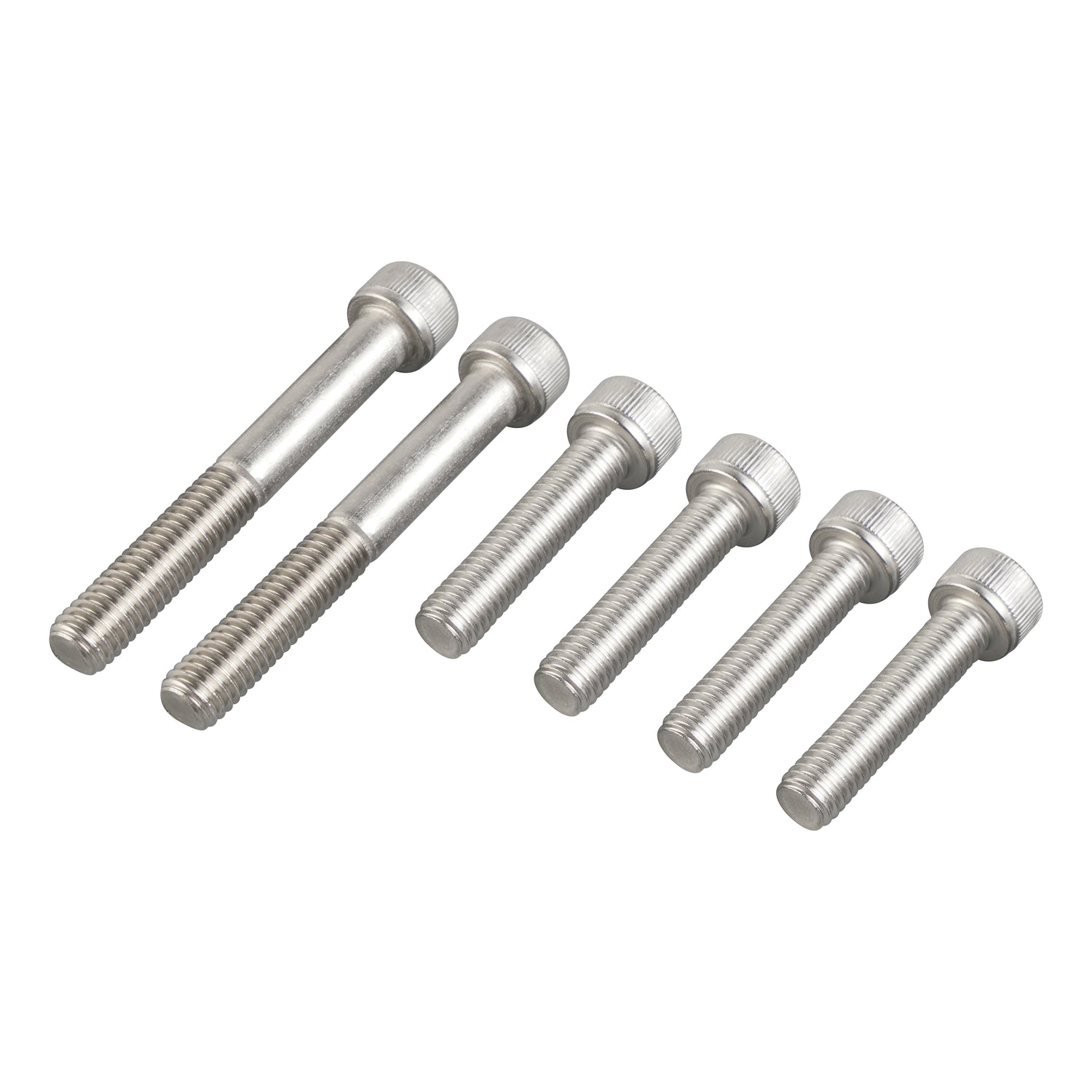 Yamaha Banshee 350 ATV Handlebar Steering Stem Mounting Bolts