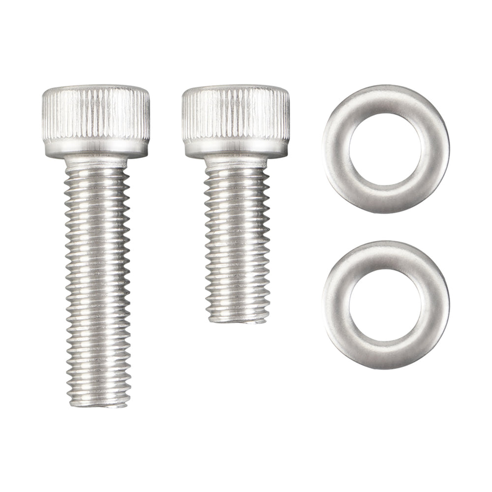 Yamaha Banshee 350 ATV Kick Starter & Shifter Mounting Bolts