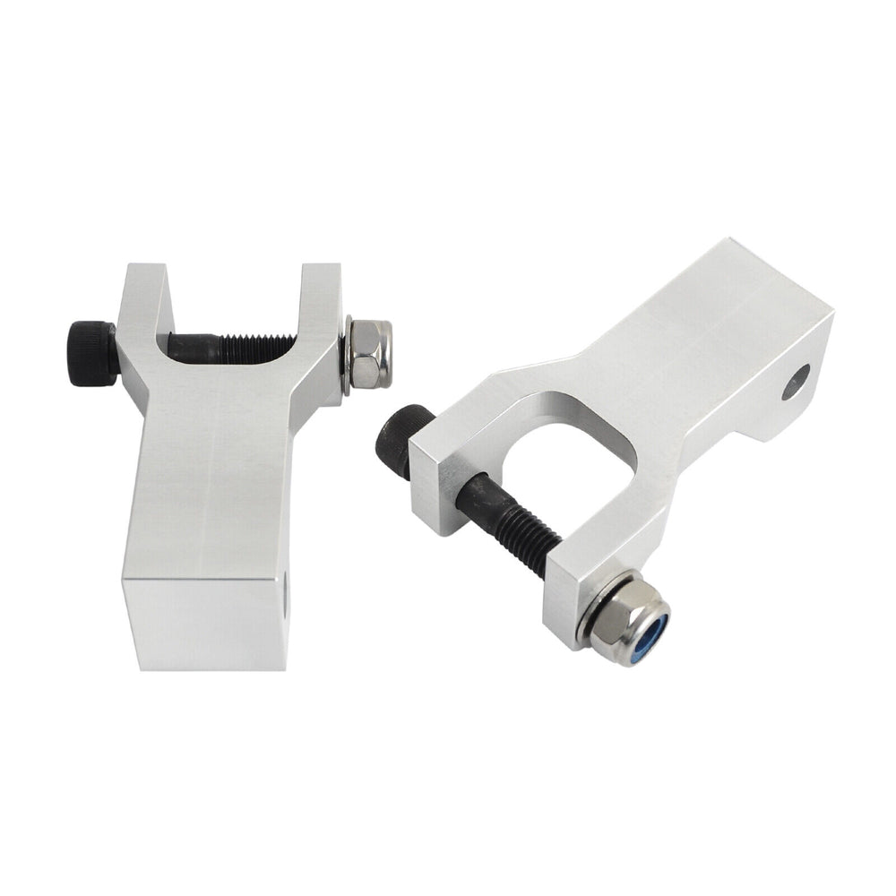 Front & Rear A-arm Lowering Drop Kit For Yamaha Banshee 350