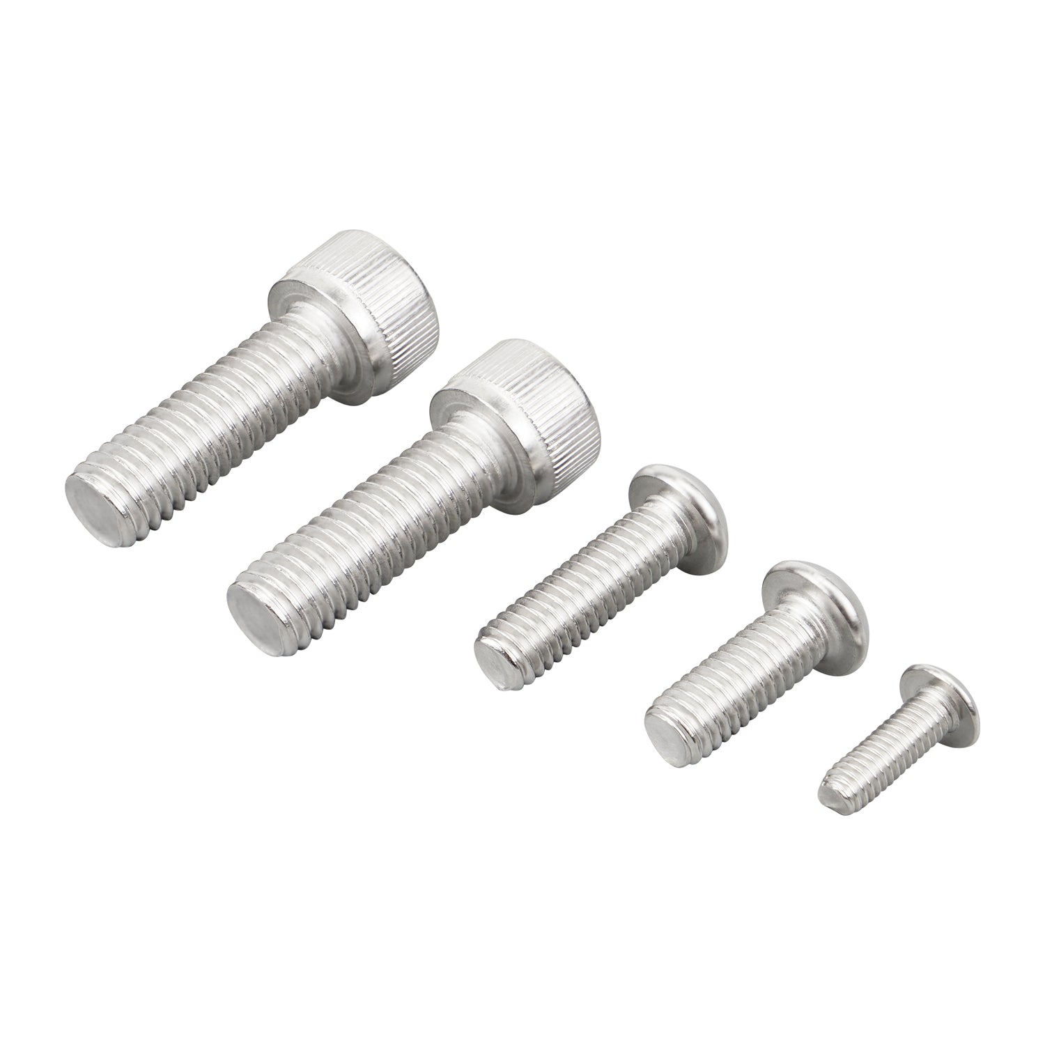 Yamaha Banshee 350 Rear Brake Reservoir Pusher Mount Bolts