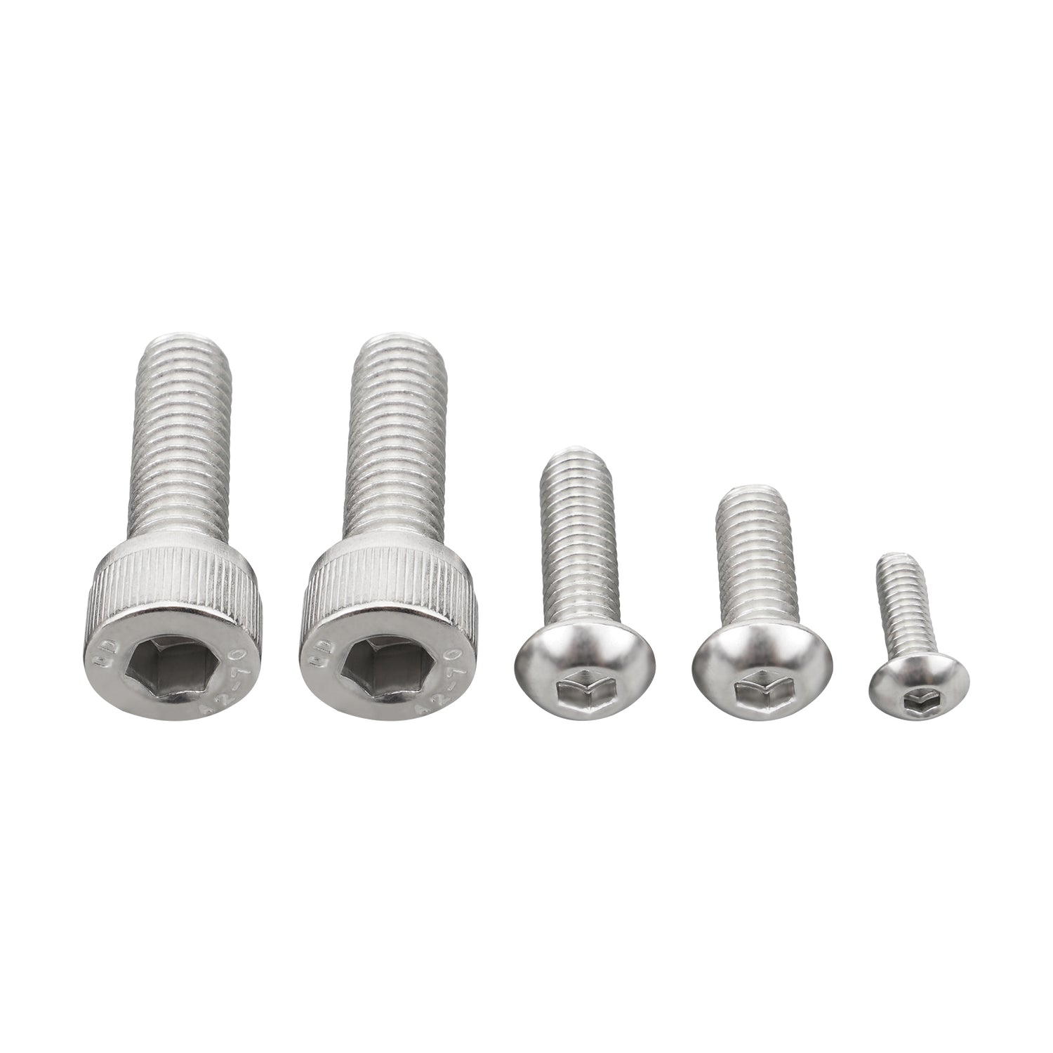 Yamaha Banshee 350 Rear Brake Reservoir Pusher Mount Bolts