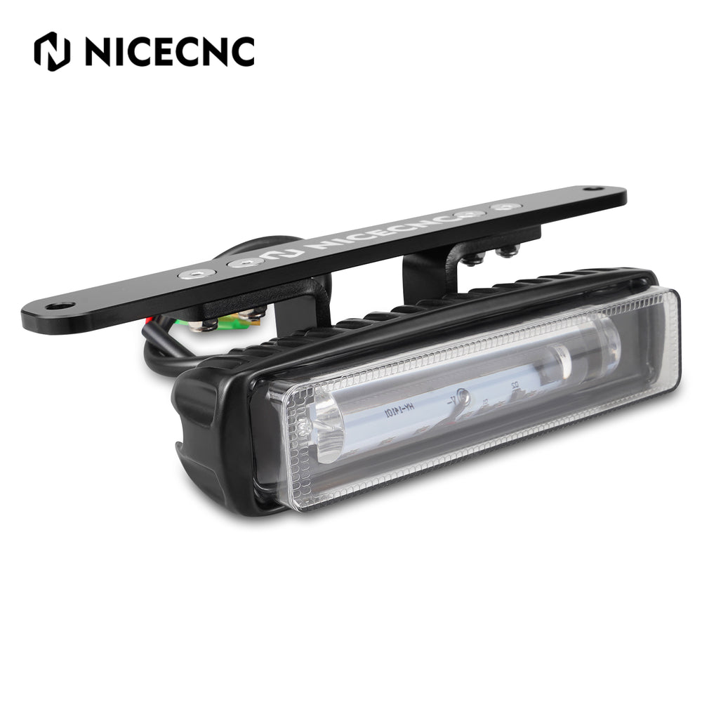 Yamaha Blaster 200 Banshee 350 ATV LED Rear Brake Light w/Bracket