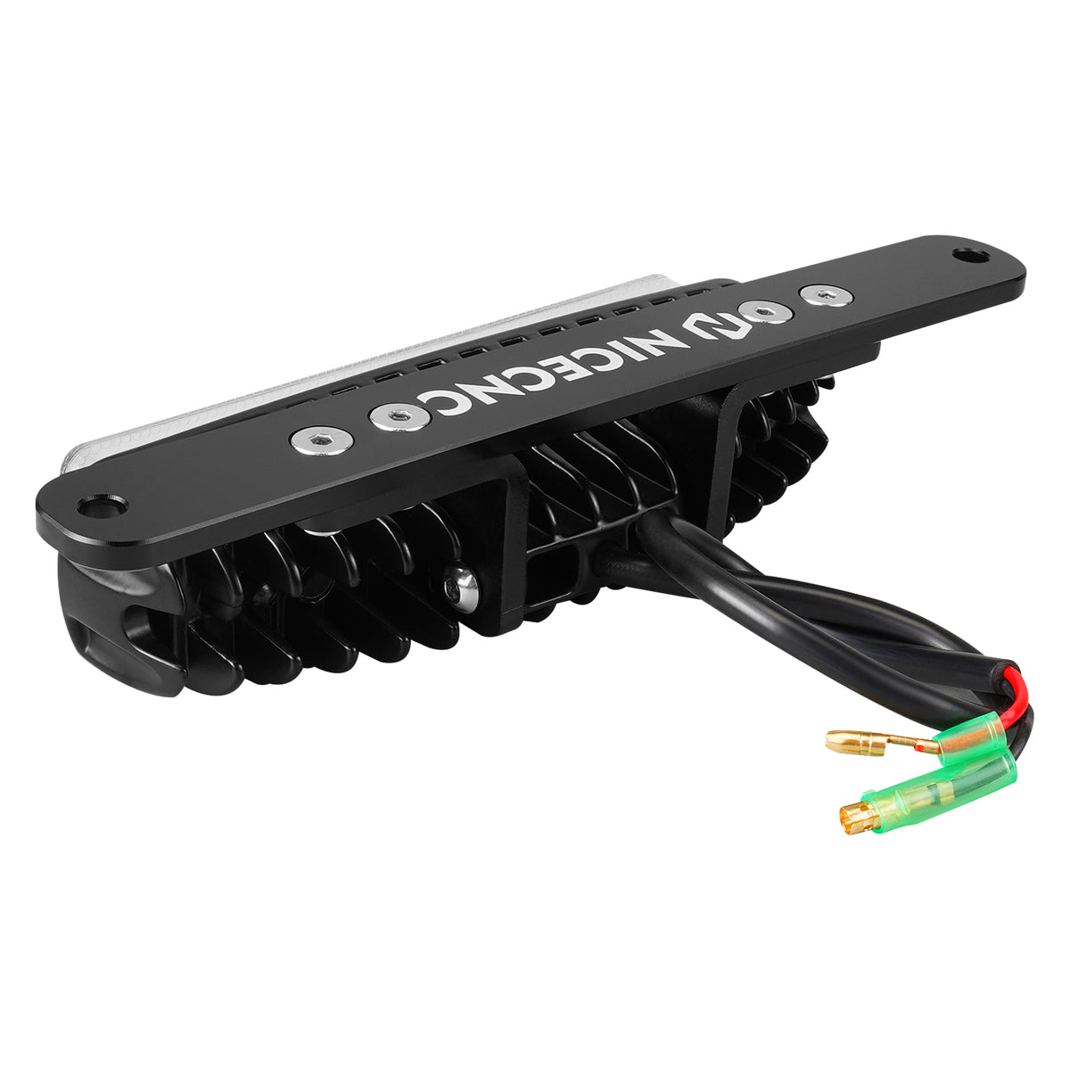 Yamaha Blaster 200 Banshee 350 ATV LED Rear Brake Light w/Bracket