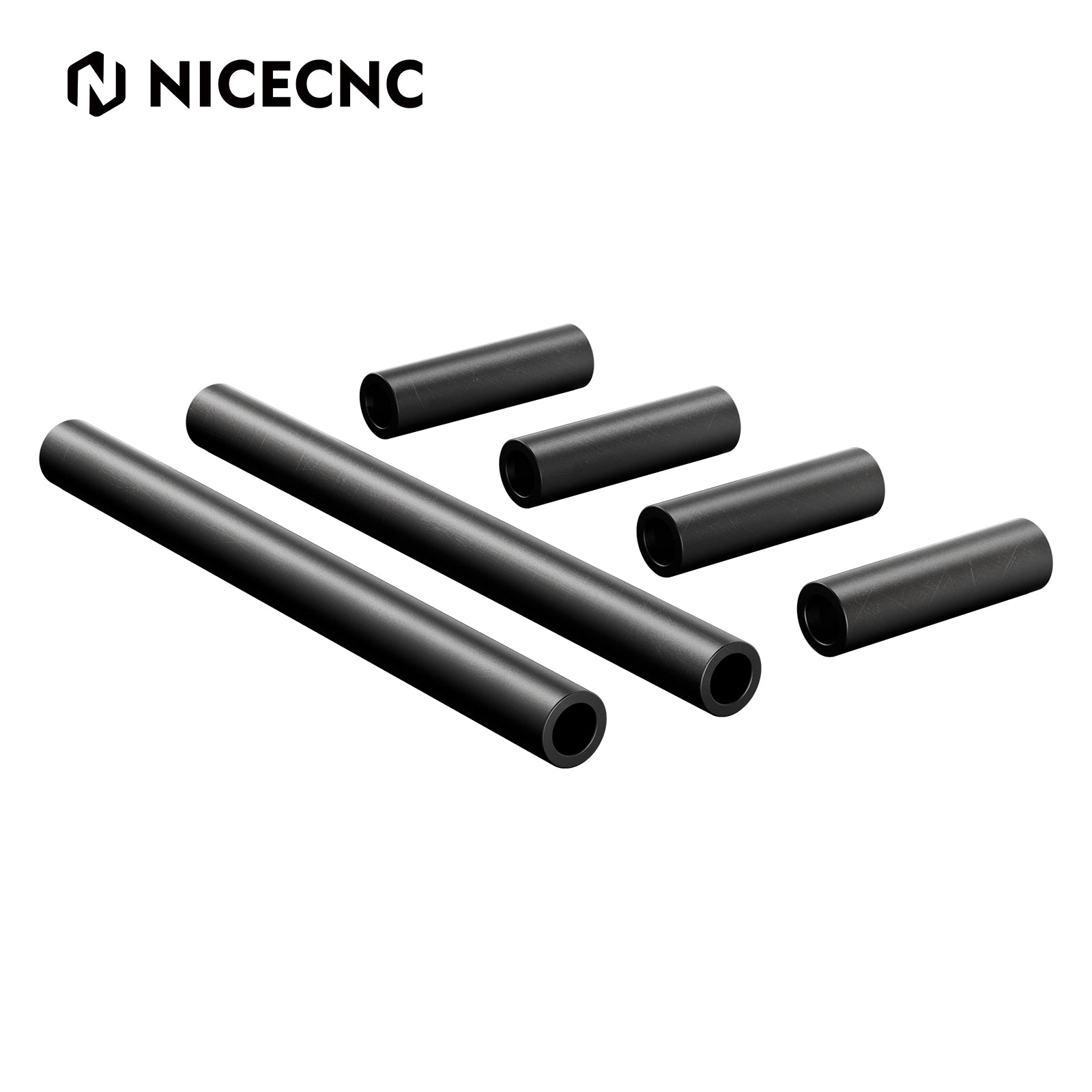 Yamaha Blaster 200 ATV Front A-Arm Shaft Collars Bushing Kit