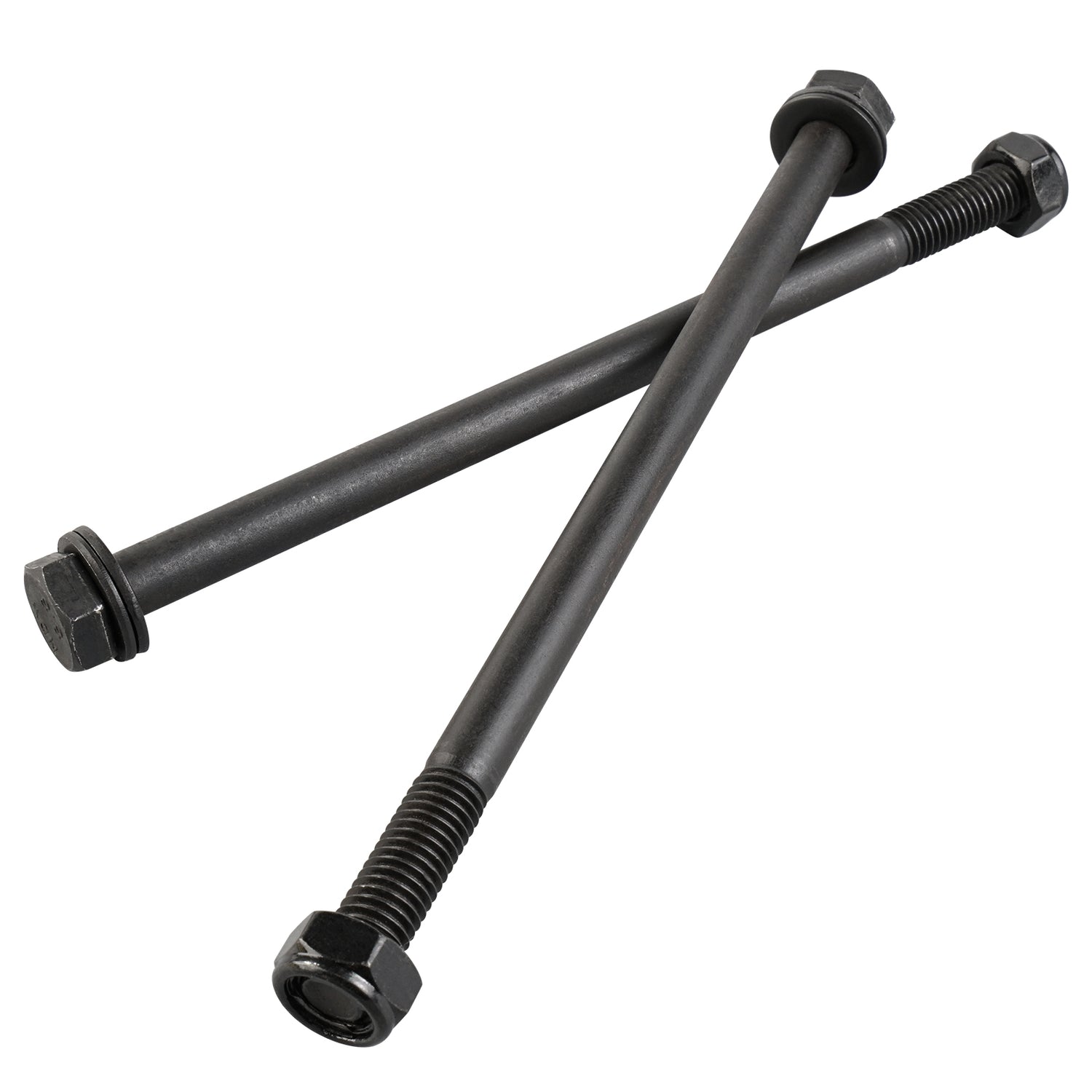 Yamaha Blaster 200 Rear Axle Hub Bearing Carrier Stud Bolts Kit