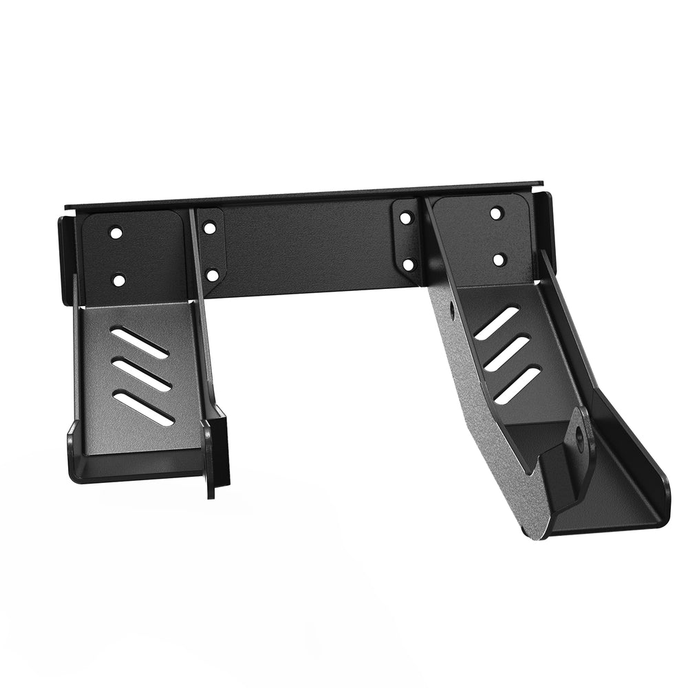 Yamaha Blaster 200 ATV Swing Arm Skid Plate Guard Protection
