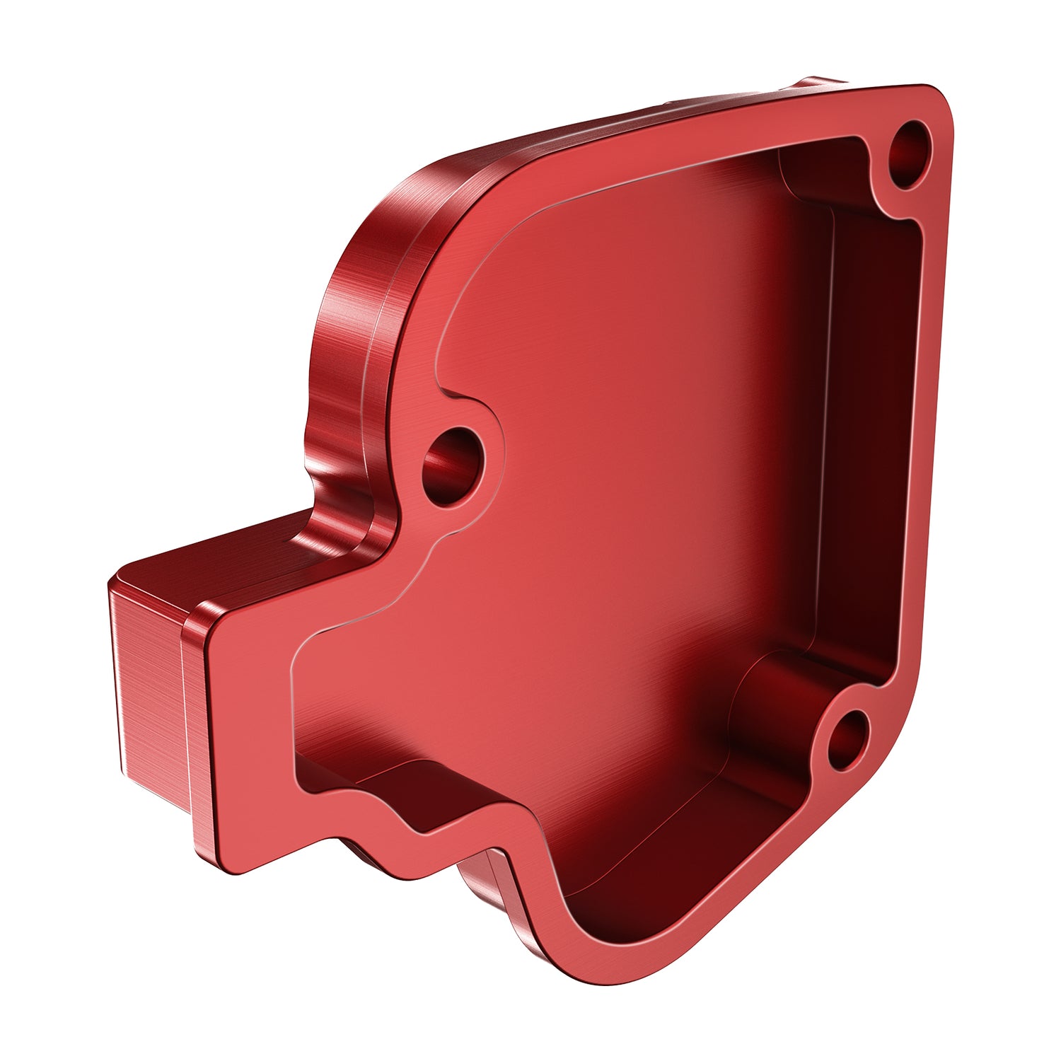 ATV Thumb Throttle Gear Cap Cover For Yamaha Blaster 200