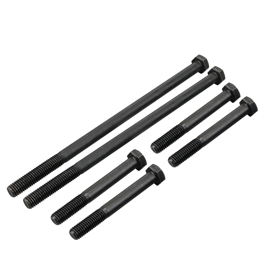 Yamaha Blaster 200 Upper Lower A-Arm Bolts Nuts Pivot Shaft