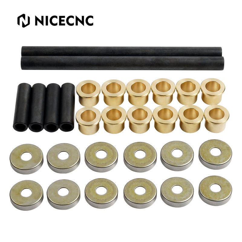 Bronze Bushings & Kit