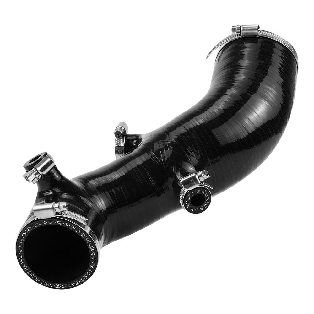 Yamaha Raptor 700 ATV Silicone Air Intake Hose Kit 2009-2025