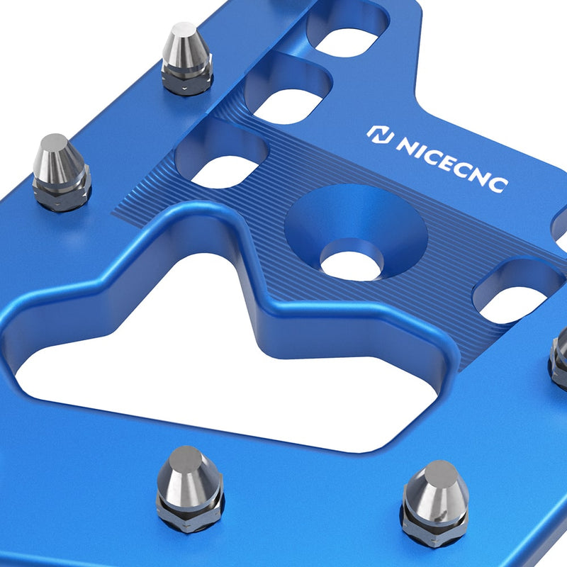 Enlarge Rear Brake Pedal Lever Extender For YAMAHA RAPTOR 700