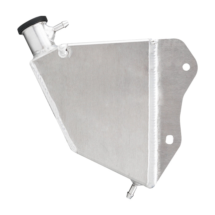 Yamaha Raptor 700 700R Overflow Coolant Radiator Recovery Tank