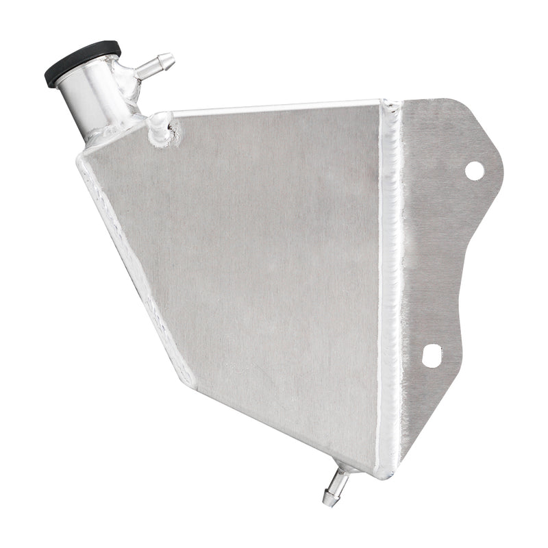 Yamaha Raptor 700 700R Overflow Coolant Radiator Recovery Tank