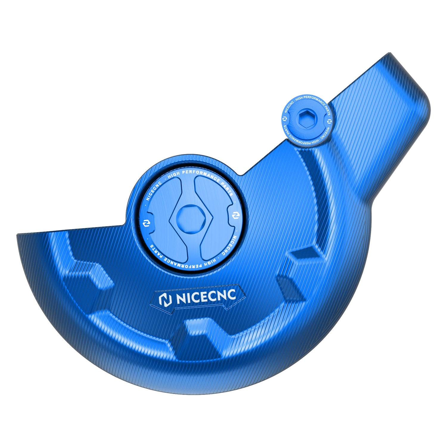 Yamaha Raptor 700 R ATV Crankcase Cover Engine Timing Plug Kit