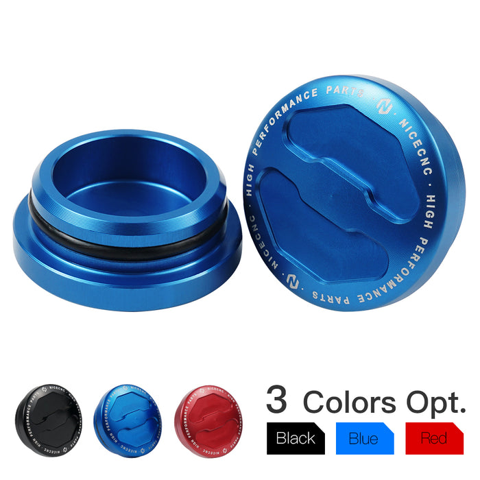 Yamaha Raptor 700 ATV Body Frame Plugs Shape Cover Caps 06-24