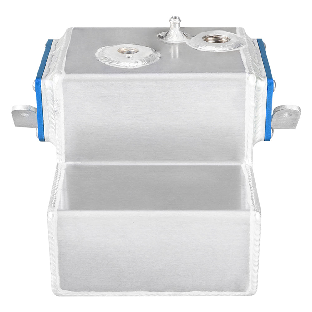 Yamaha Raptor 700 700R ATV Oil Tank Cooler Reservoir Bottle