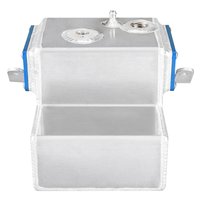 Yamaha Raptor 700 700R ATV Oil Tank Cooler Reservoir Bottle