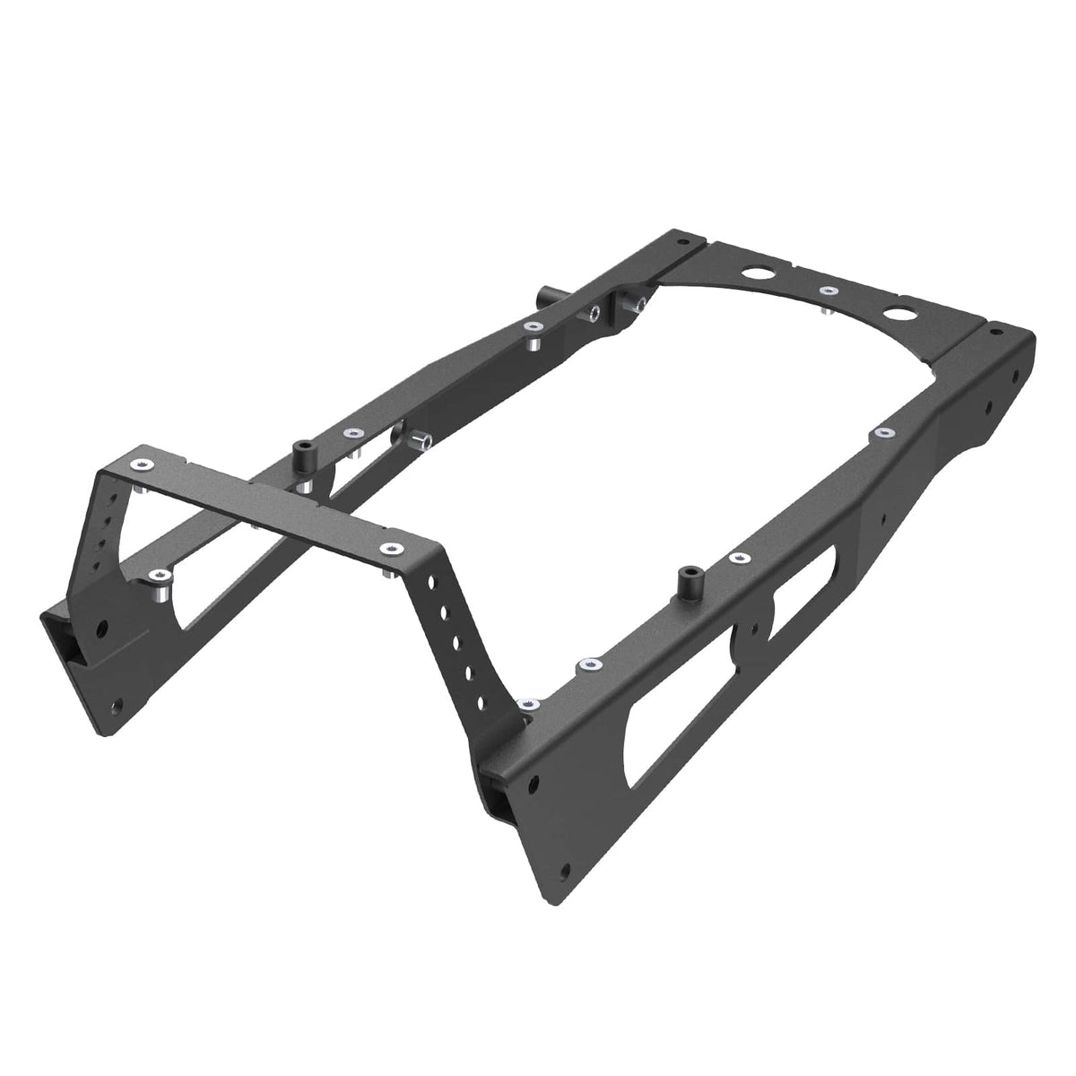 Rear Subframe Sub Frame For Yamaha Raptor 700R 700 2006-2024