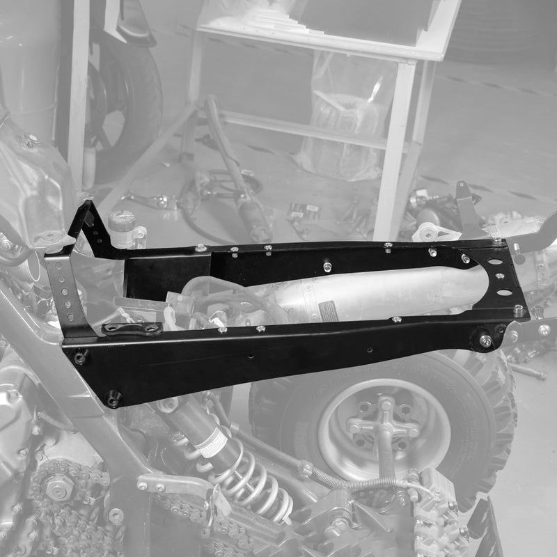 Rear Sub Frame For Yamaha Raptor 700R 700 2006-2024