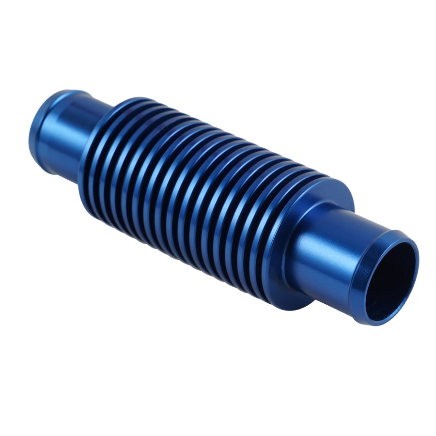 ATV Inline Radiator Cooler For Yamaha Raptor 700 Blaster 200