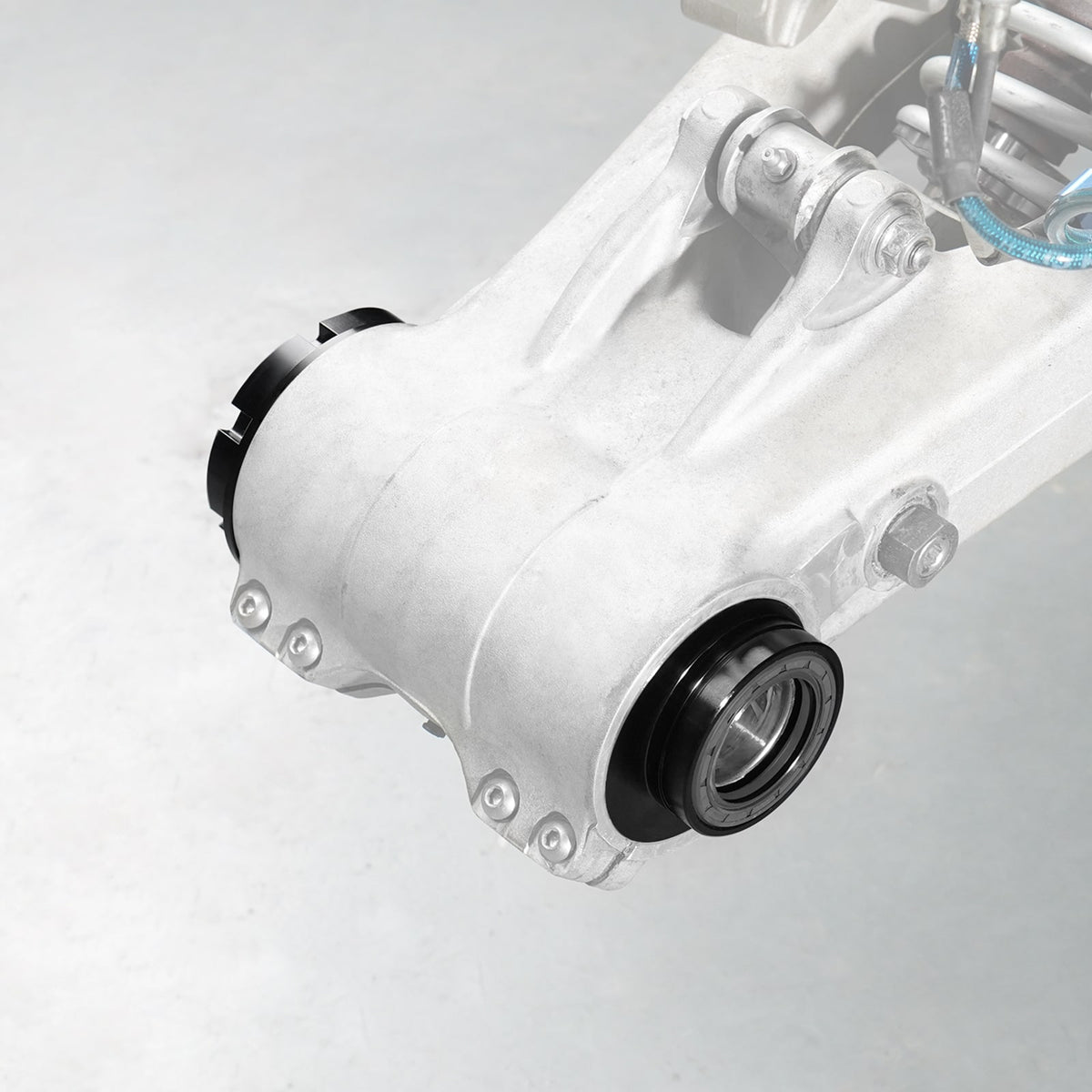 Raptor 700 - New Arrivals