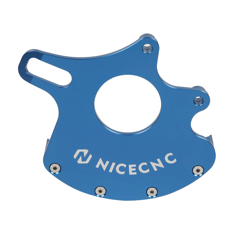 Rear Disc Brake Rotor Cover Protector For Yamaha Raptor 700