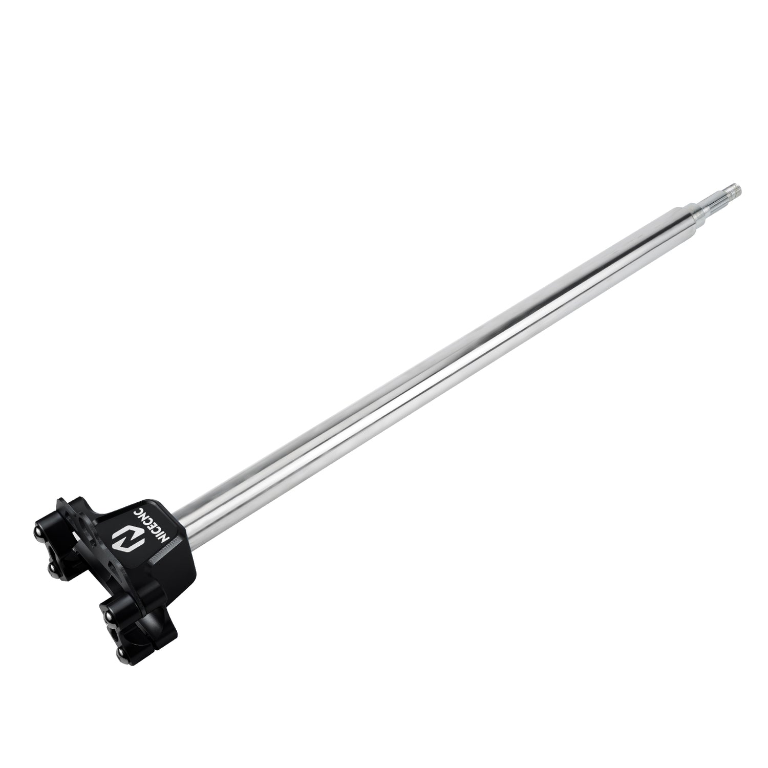 Yamaha Raptor 700 R ATV Steering Stem Shaft Rise 50mm 2013-2026