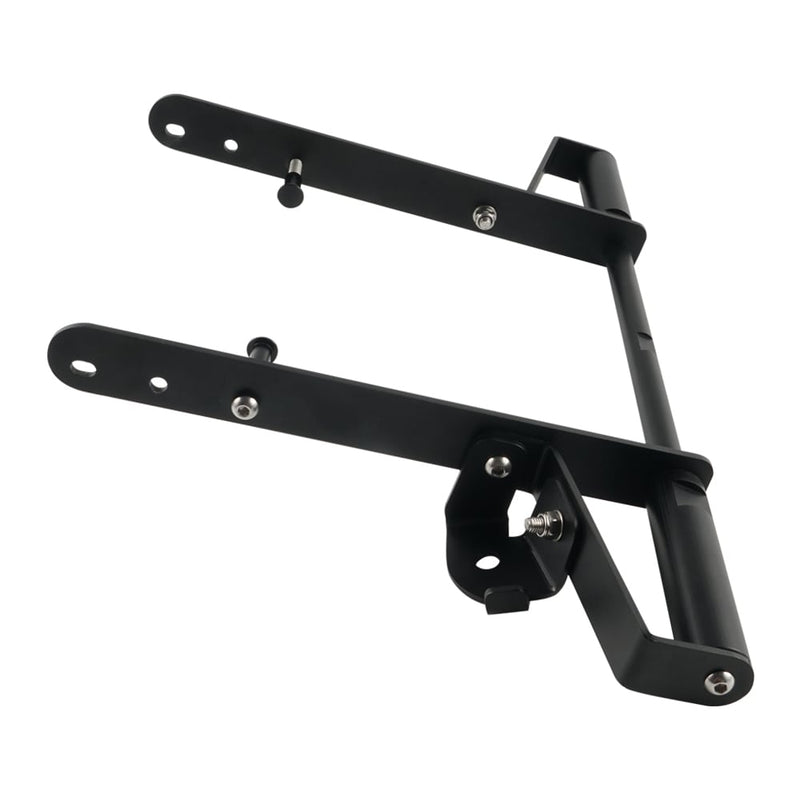Yamaha Raptor 700 ATV Wide Grab Bar Rack Mounted Kit 2006-2024