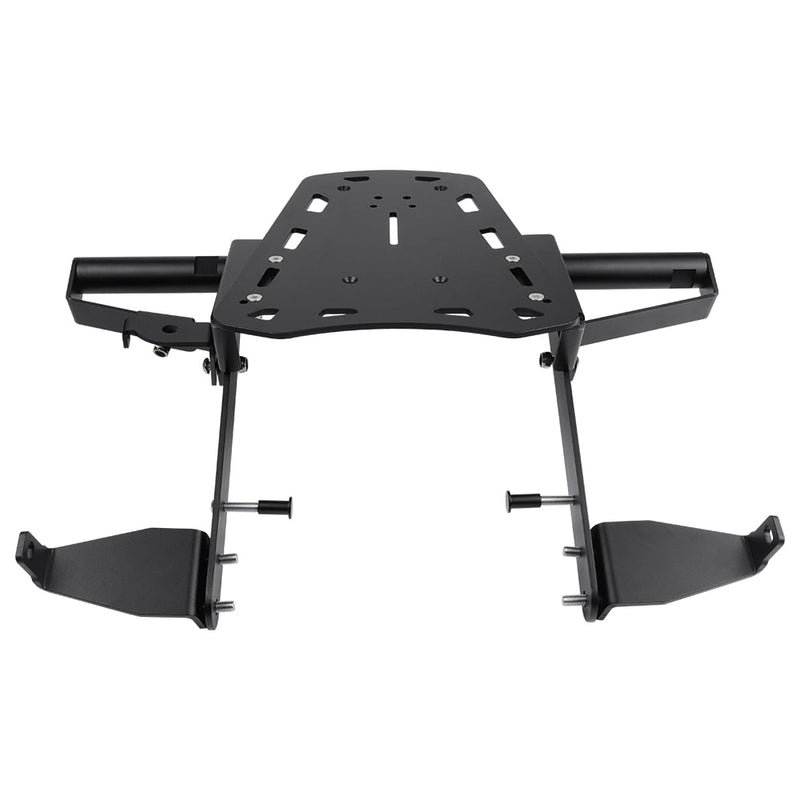 Yamaha Raptor 700 Rear Grab Bar Luggage Carrier Tail Rack Support