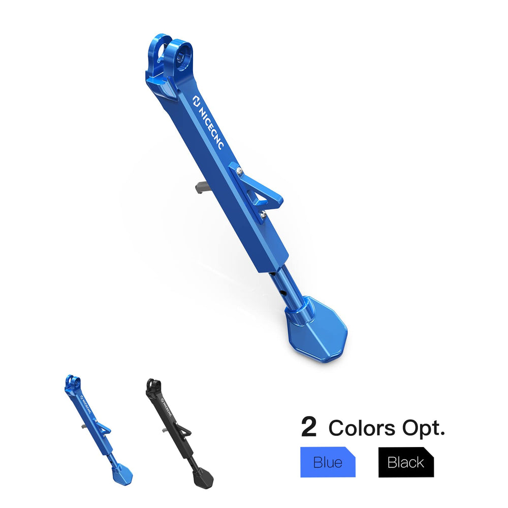 Motorcycle Kickstands