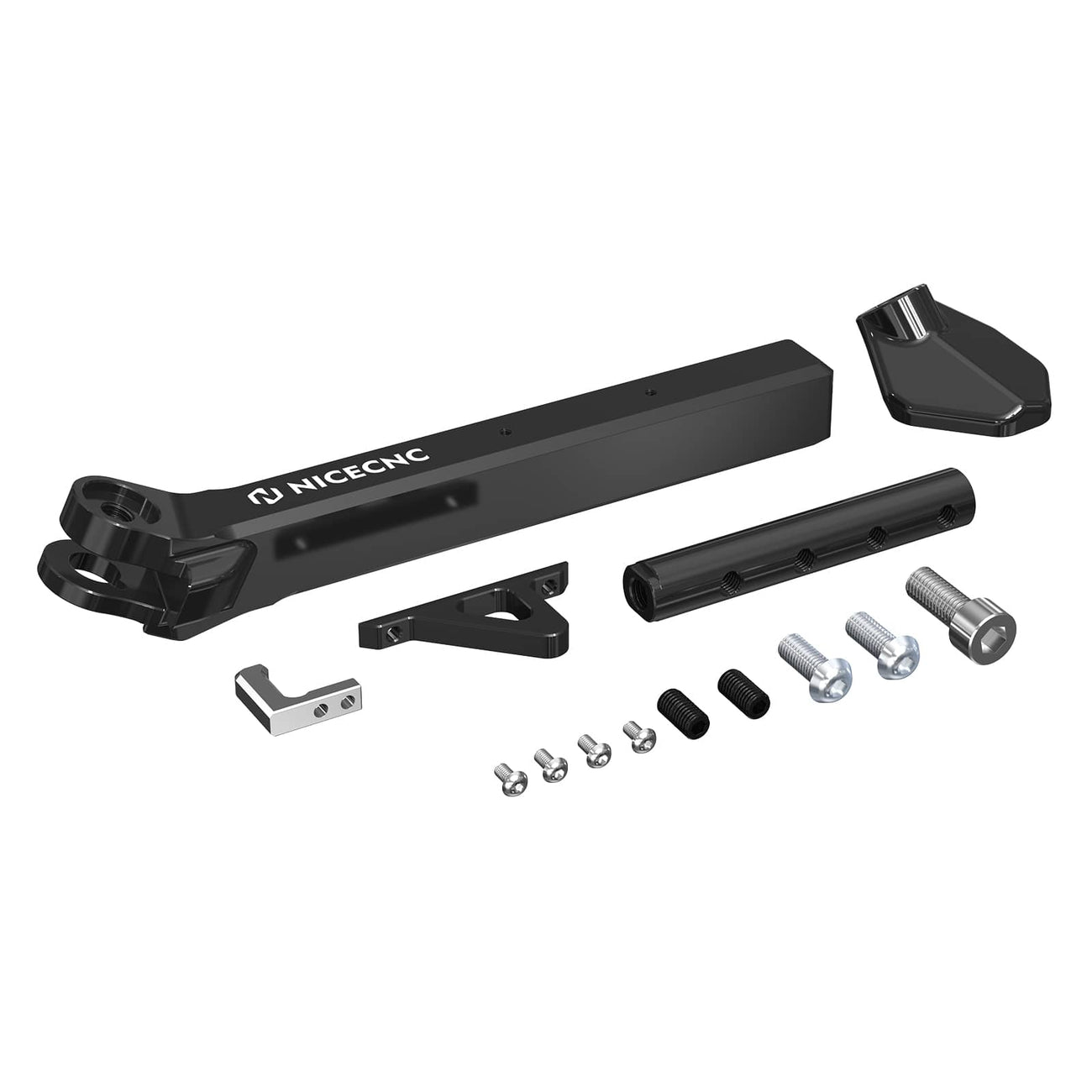 Adjustable Kickstand for Yamaha Tenere 700/XTZ700 2019-2024