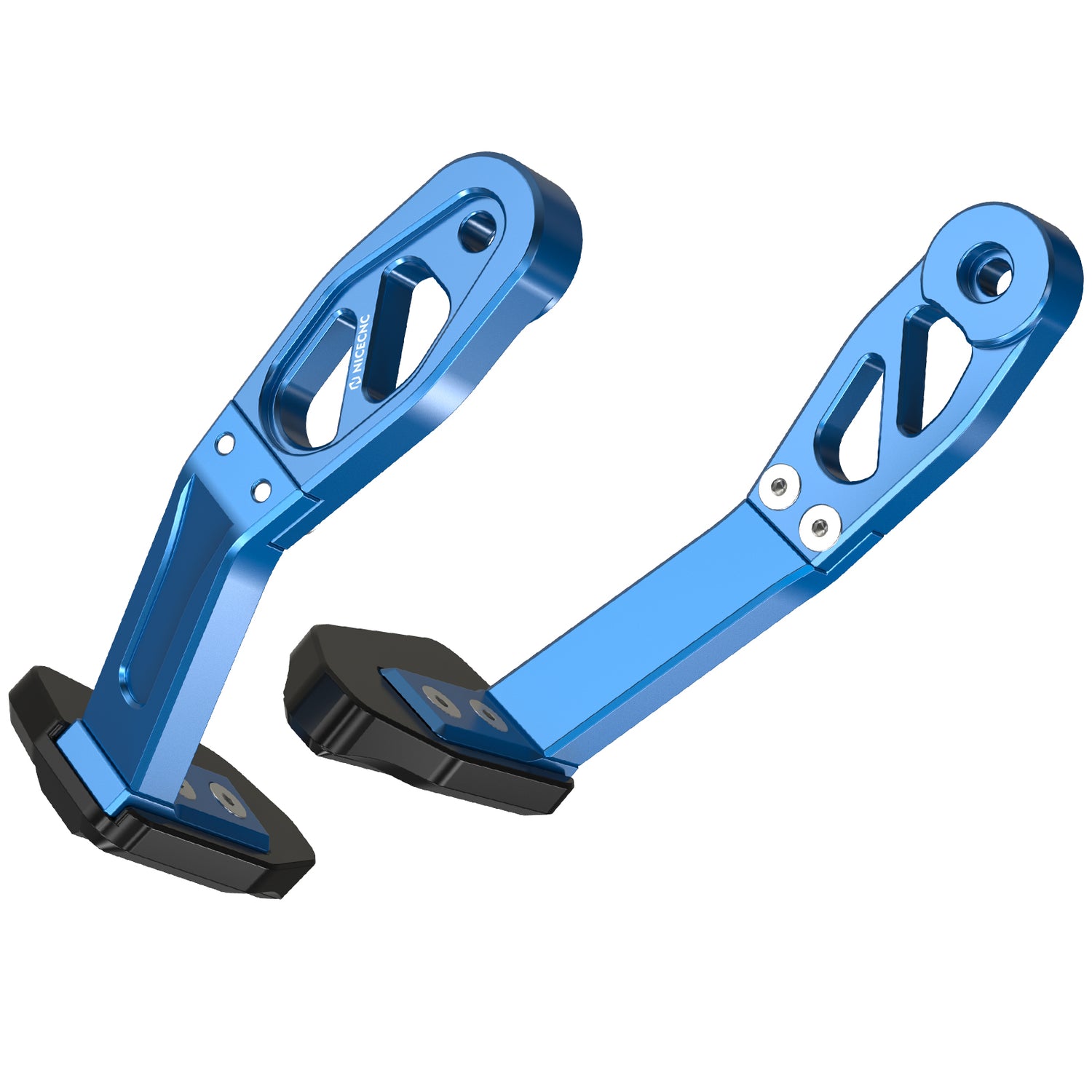 Lever Guards For Yamaha Tenere 700 19-24 Rally Edition 20-24