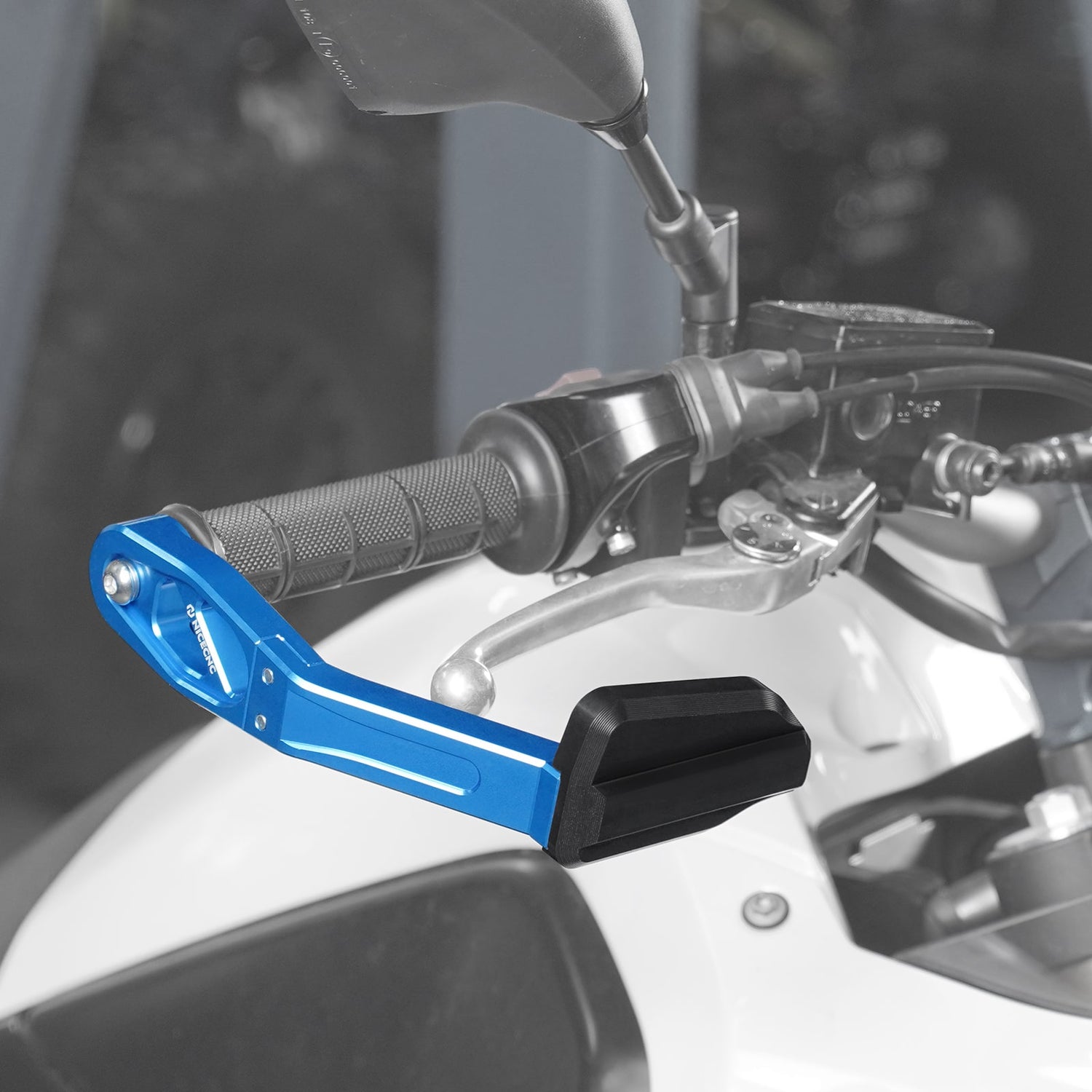 Lever Guards For Yamaha Tenere 700 19-24 Rally Edition 20-24