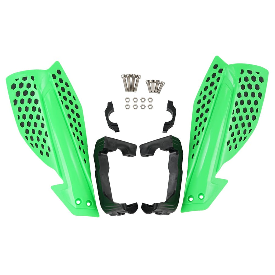 Motorcycles Hand Guards | ABS Hand Guards for Honda XR650r