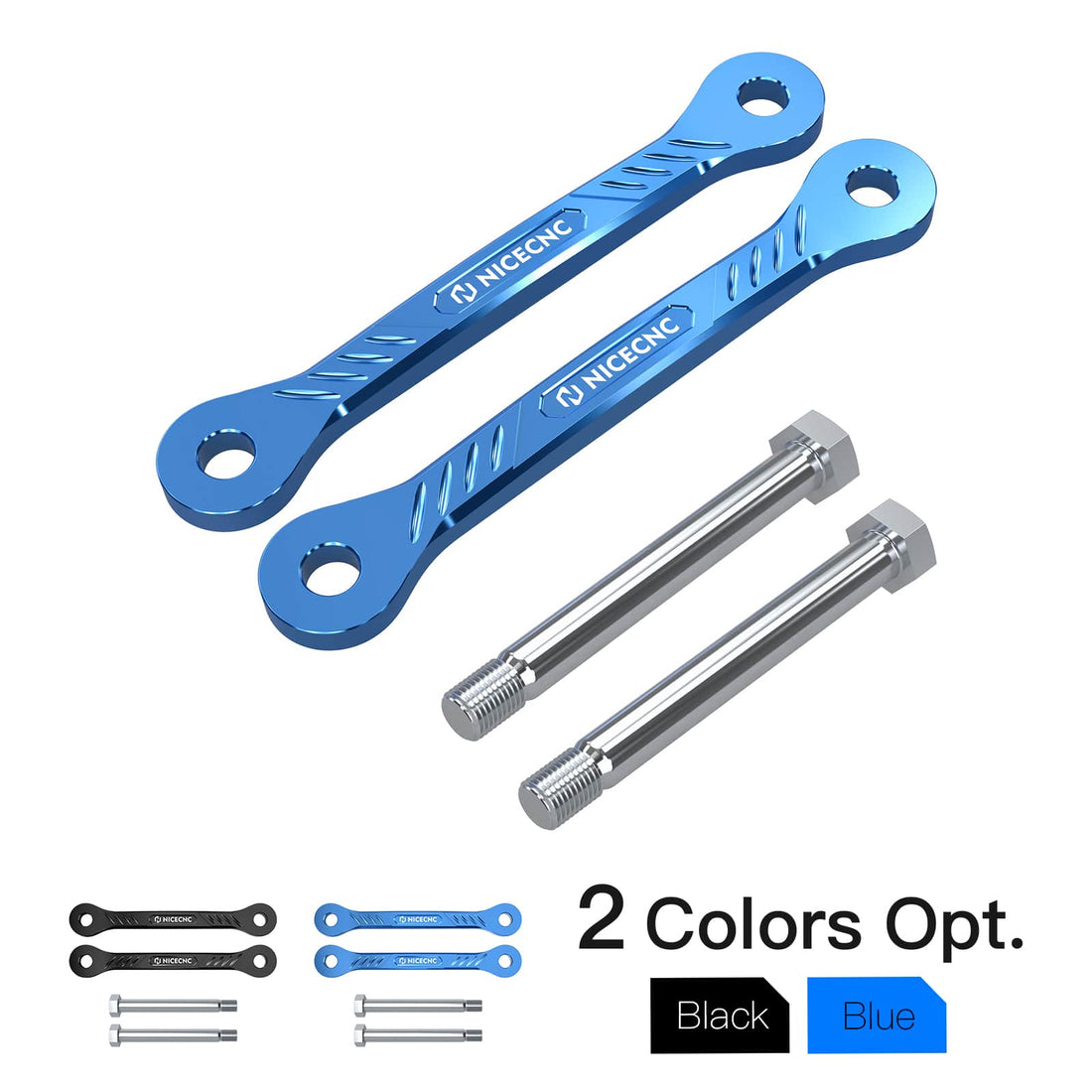 1.5IN/38MM Lowering Link For Yamaha Tenere 700 /XTZ700 19-24