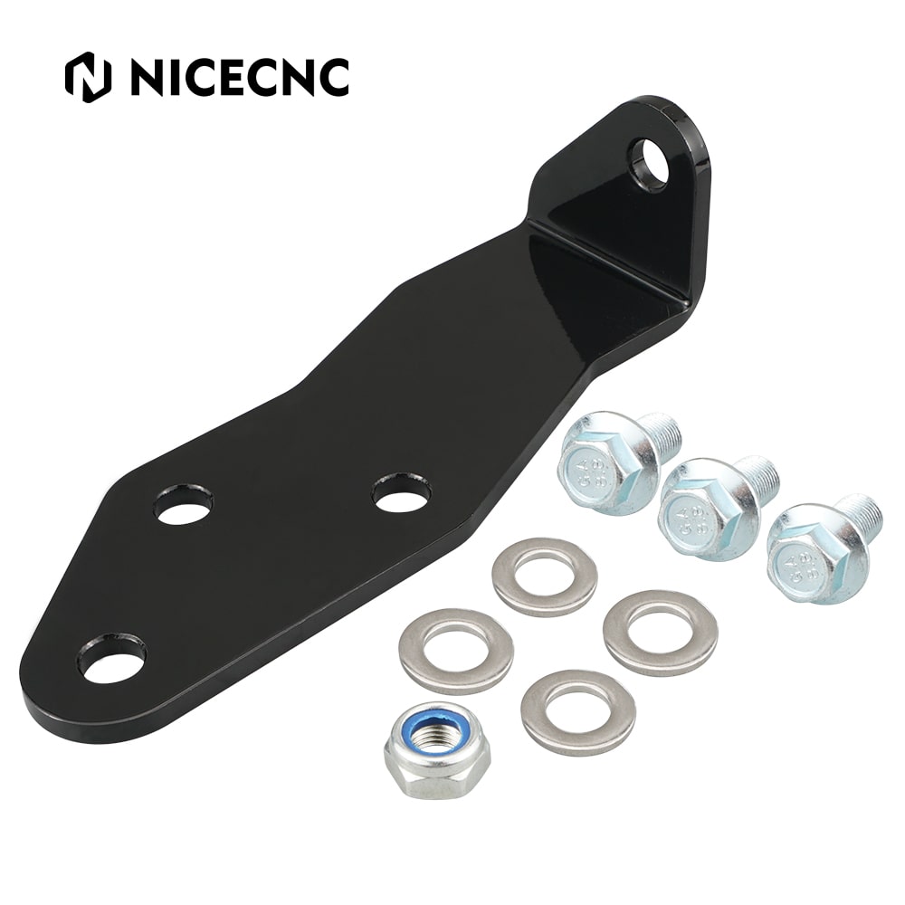 Transmission Torque Mount Bracket for honda Civic B16 B18 – Nicecnc